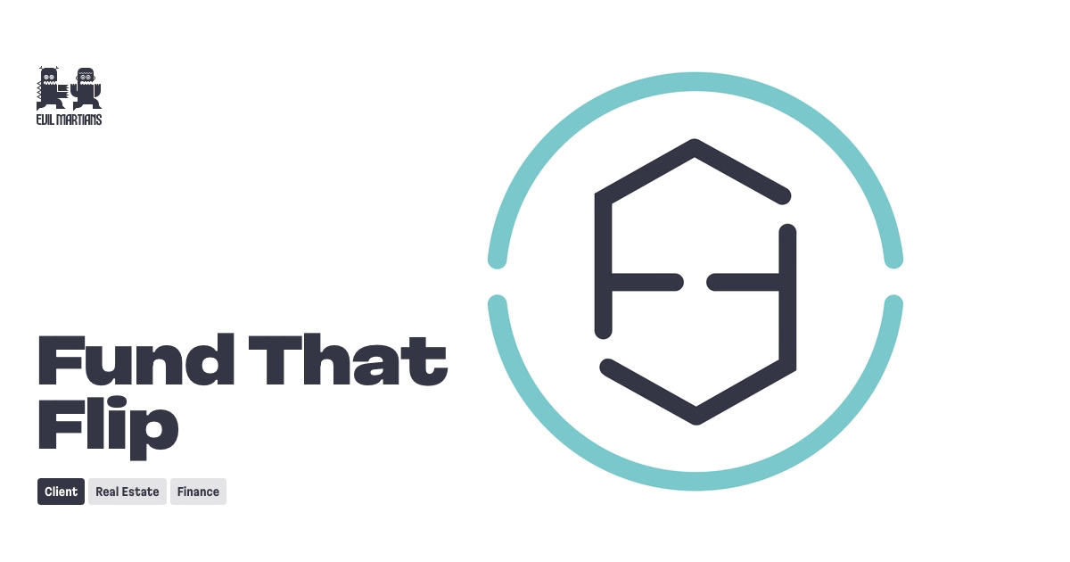 Fund That Flip and Evil Martians