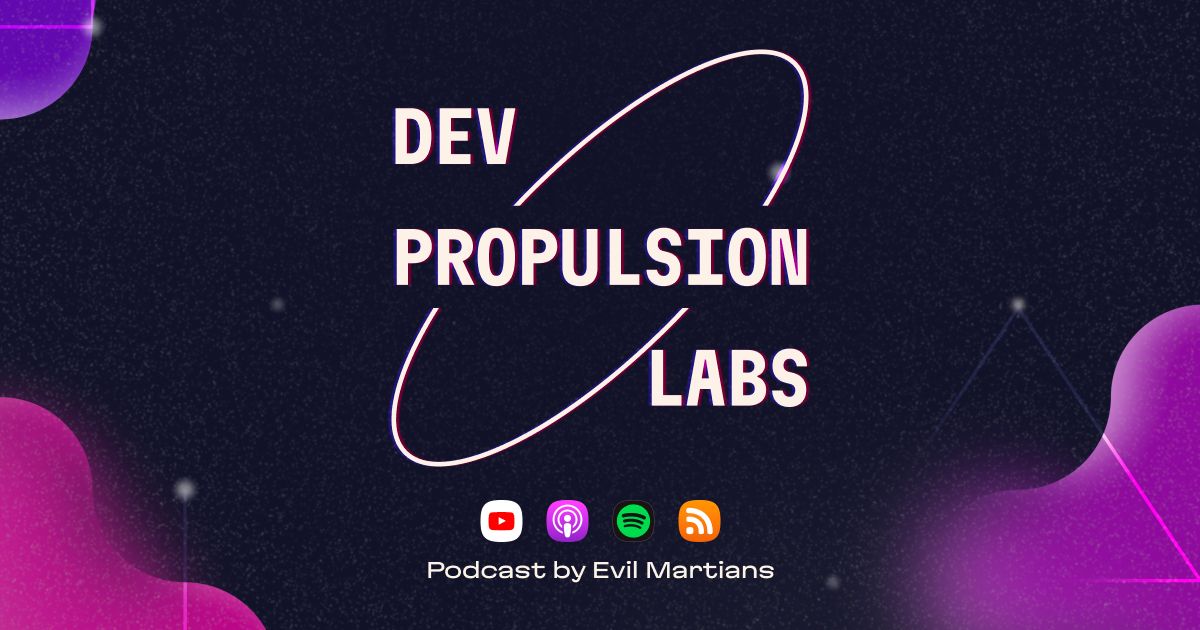 Dev Propulsion Labs