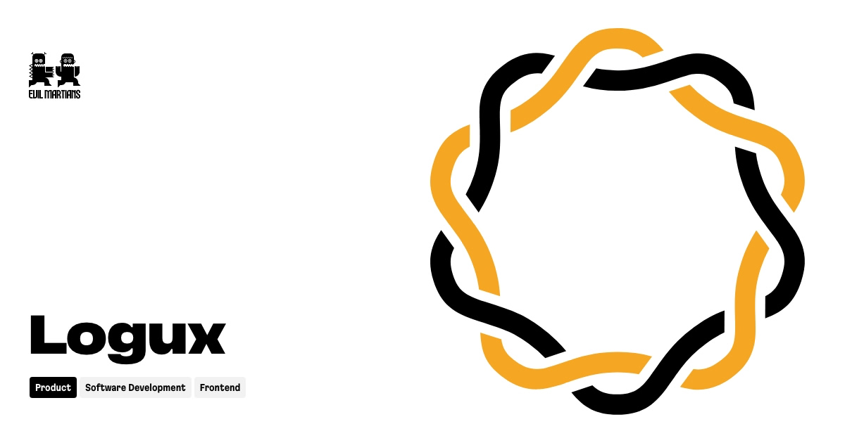 Logux at Evil Martians