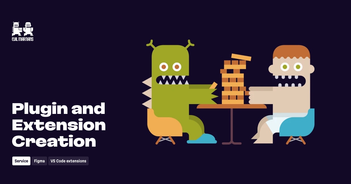 Sdks Extensions And Plugins By Evil Martians