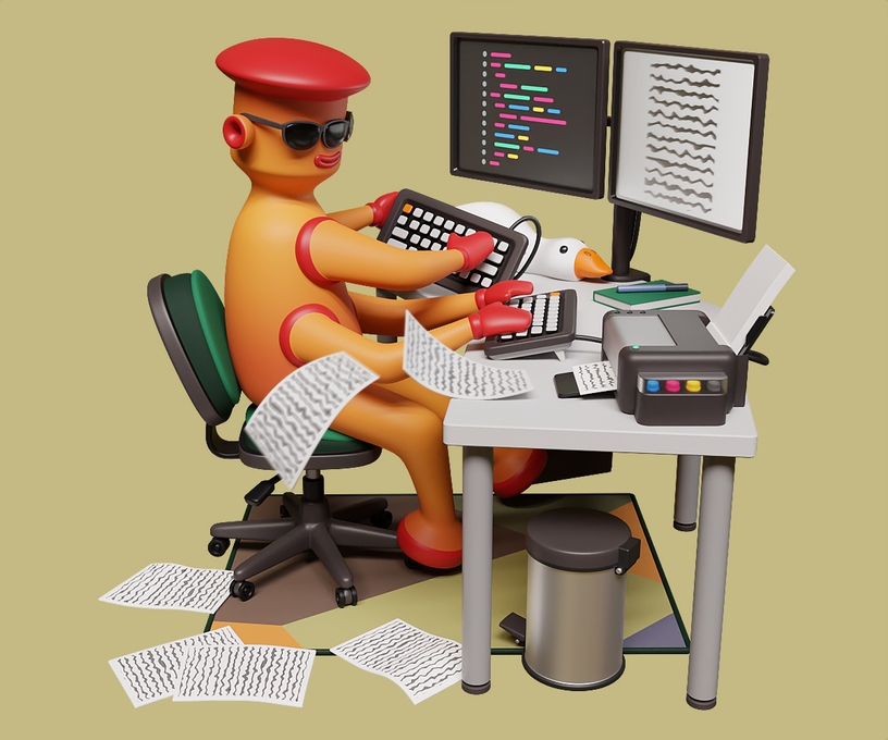 Martian Chronicles Evil Martians Team Blog