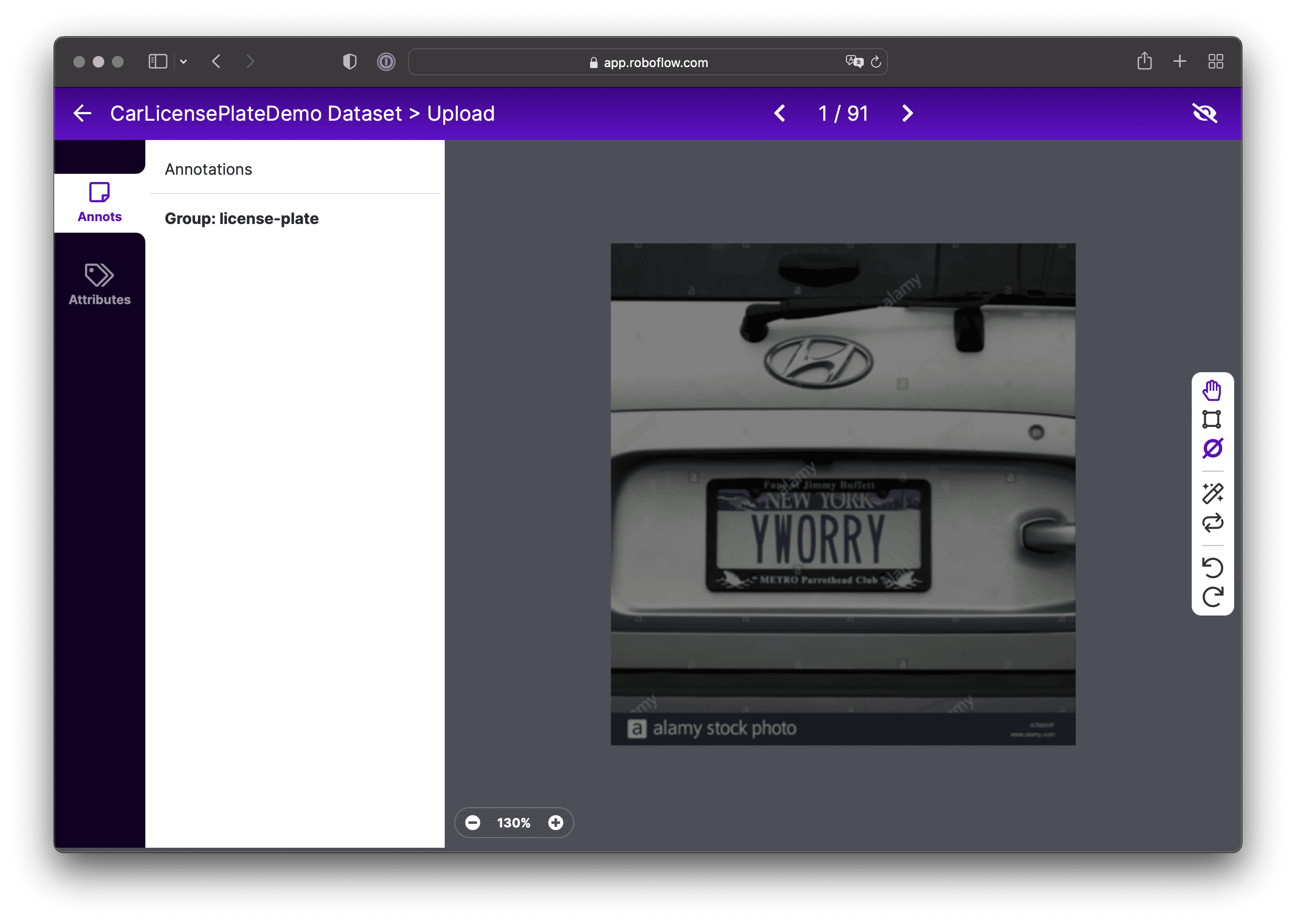 Object Detection with Create ML: images and dataset—Martian Chronicles ...