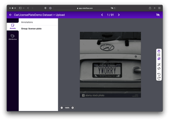 Object Detection with Create ML: images and dataset—Martian Chronicles ...