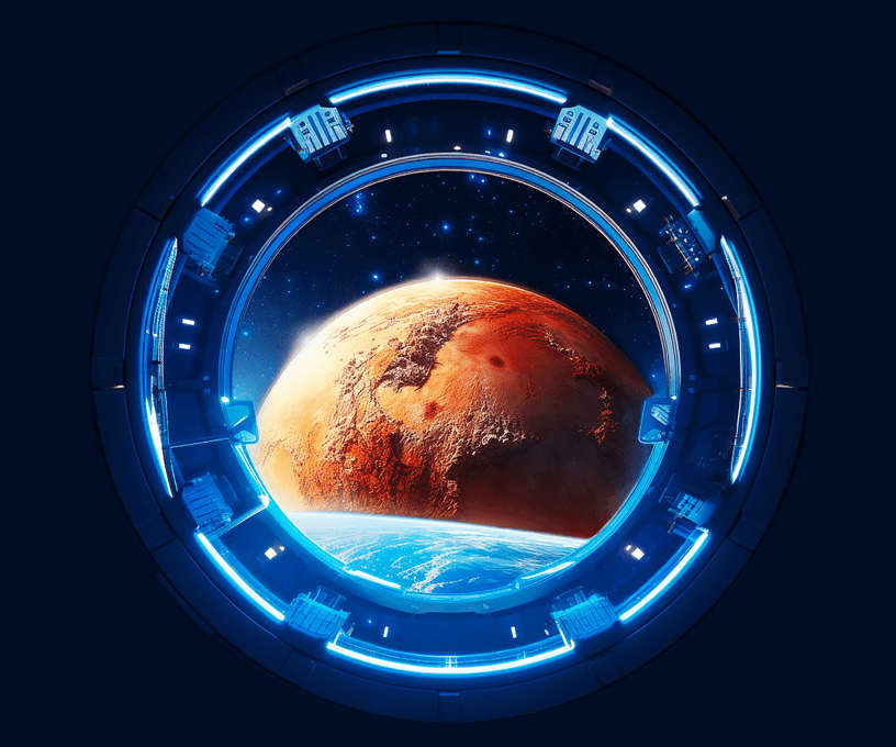 Martian Chronicles, Evil Martians’ team blog