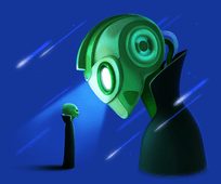 Martian Chronicles, Evil Martians’ team blog