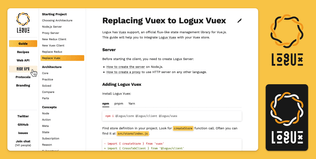 Logux at Evil Martians