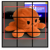 Object Detection with Create ML: training and demo app—Martian ...