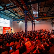 Events with Evil Martians