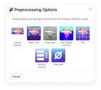 Object Detection with Create ML: images and dataset—Martian Chronicles ...