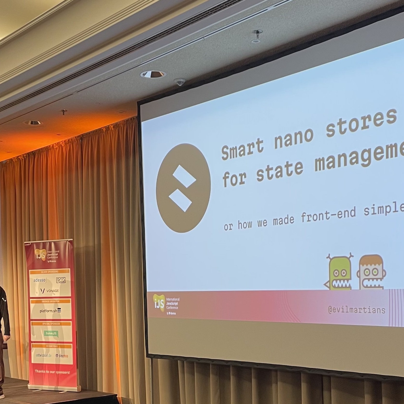 Nano Stores at Evil Martians