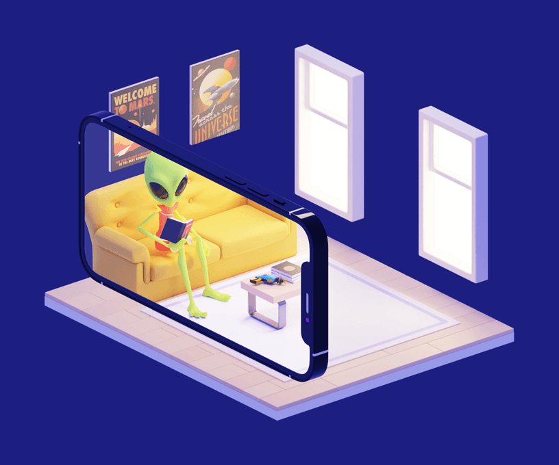 Object Detection with Create ML: images and dataset—Martian Chronicles ...