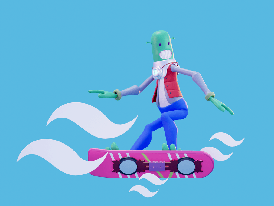 Martian Chronicles Evil Martians Team Blog