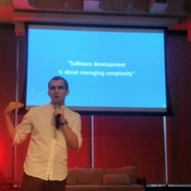 PostCSS at Evil Martians