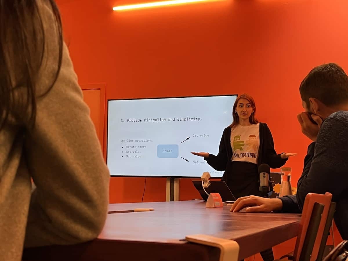 Layers Meetup: Smart Nano Stores for state management, or how we made ...