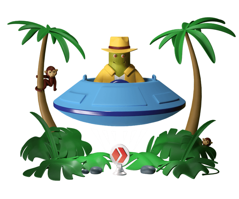 Martian Chronicles, Evil Martians’ team blog