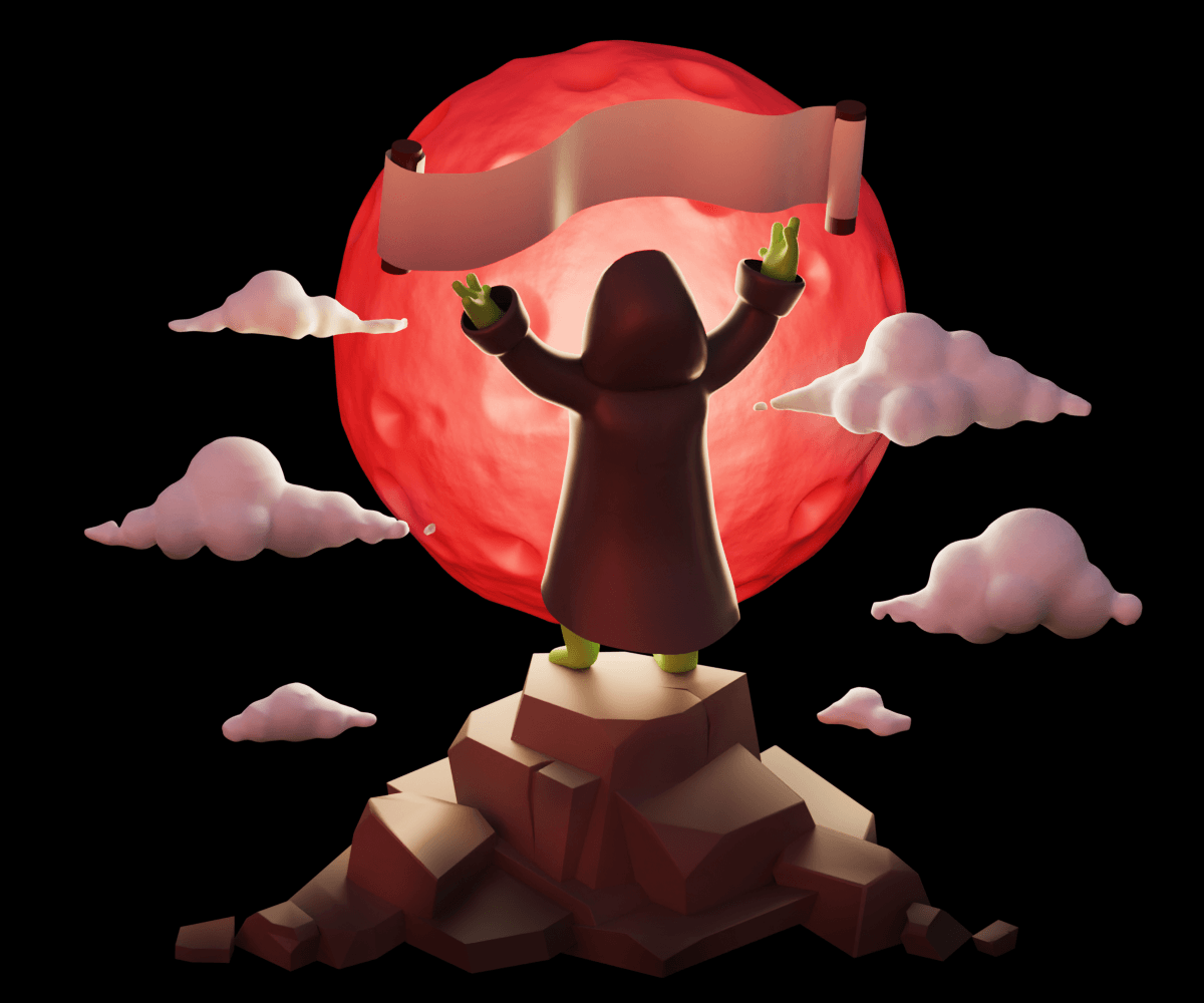 Let there be docs! A documentation-first approach to Rails API development—Martian Chronicles ...