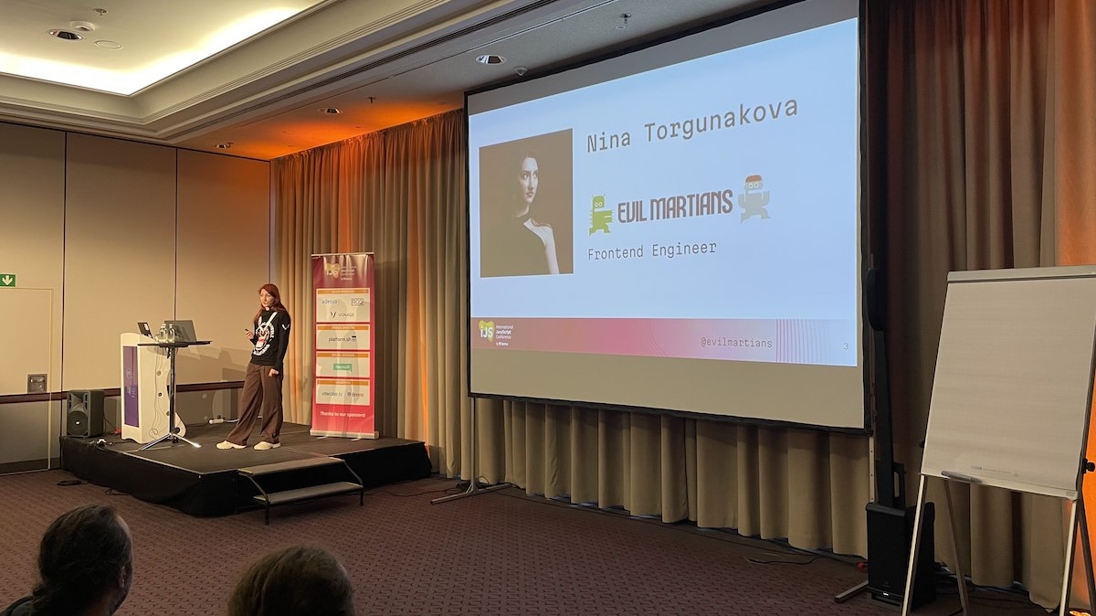 Nano Stores for Massive State Management Advancement by Evil Martians