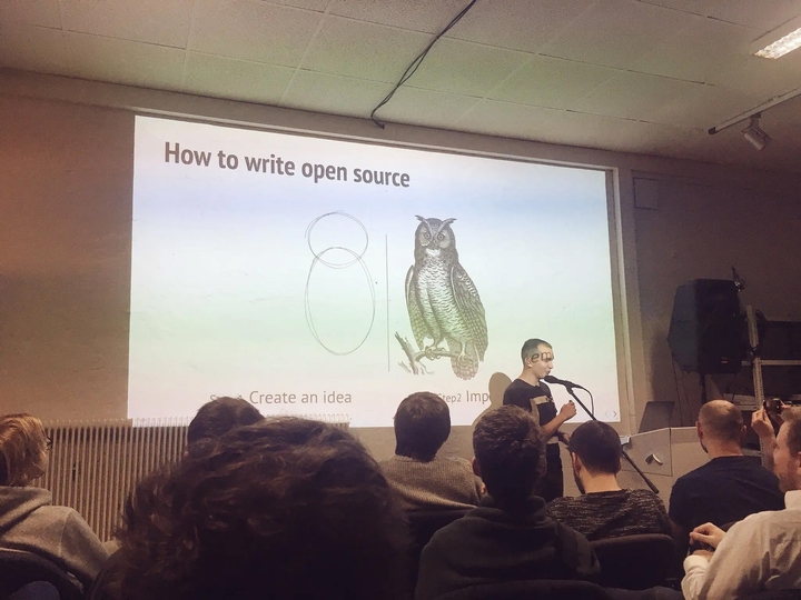 Using Logux in production by Evil Martians