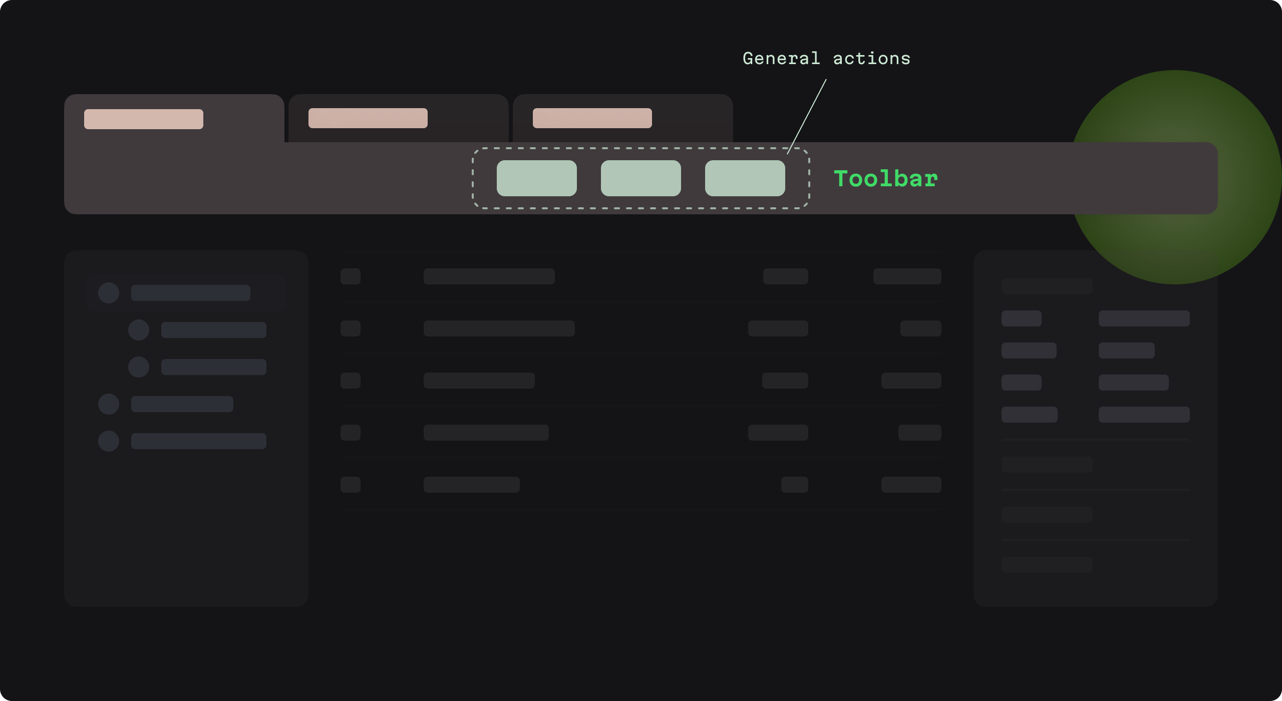 Keep it together: 5 essential design patterns for dev tool UIs—Martian ...
