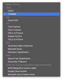 Object Detection with Create ML: images and dataset—Martian Chronicles ...