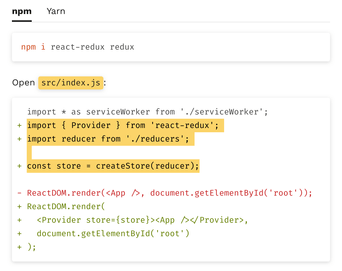 New home for Logux: Pouring love into an OSS documentation website ...