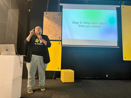 Why should developers write? 3 reasons and 3 common blocks—Martian ...