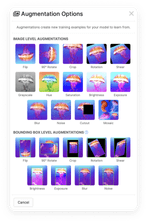 Object Detection with Create ML: images and dataset—Martian Chronicles ...