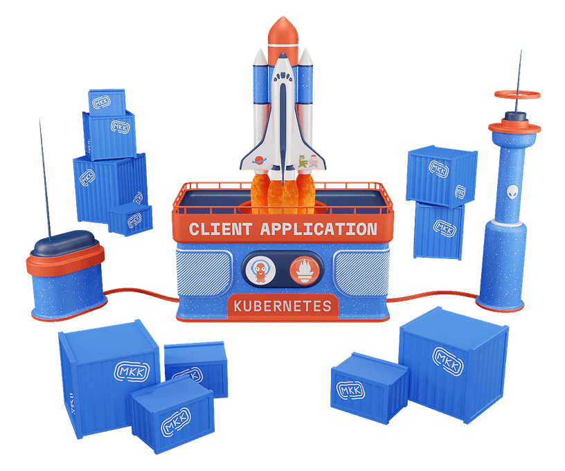 Martian Chronicles Evil Martians Team Blog