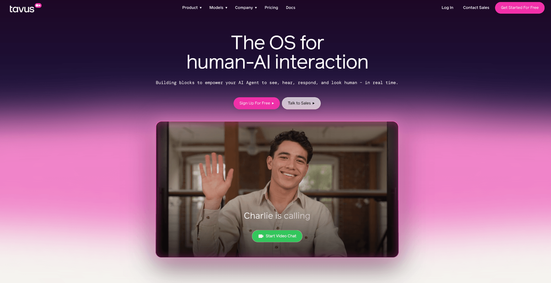 How to make an AI clone of your CEO for the world's biggest hackathon—Martian Chronicles, Evil ...