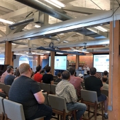 Logux at Evil Martians