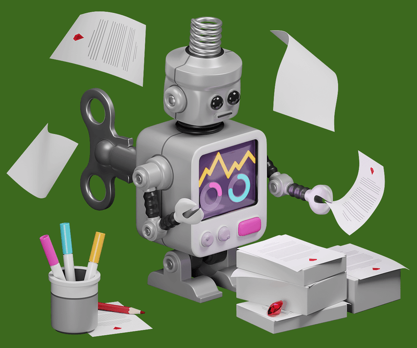 Martian Chronicles Evil Martians Team Blog