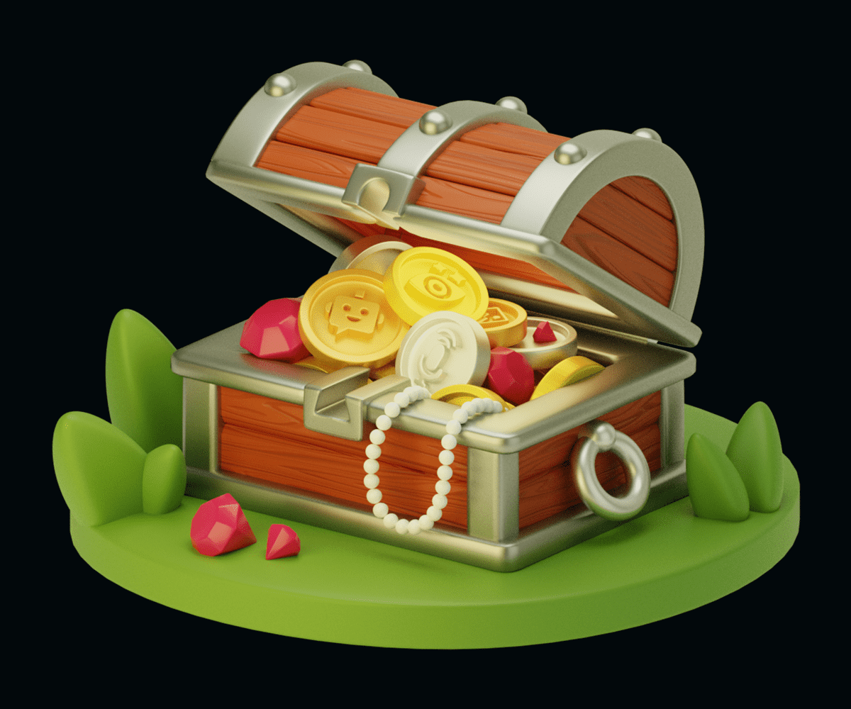 “AI” marks the spot: a quick AI treasure map for businesses—Martian ...