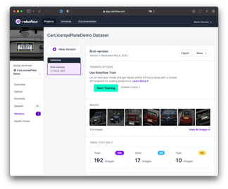 Object Detection with Create ML: images and dataset—Martian Chronicles ...