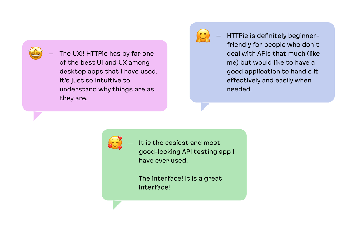 Ui Design For Ie Macos Vibes For The Api Testing Client—martian Chronicles Evil Martians