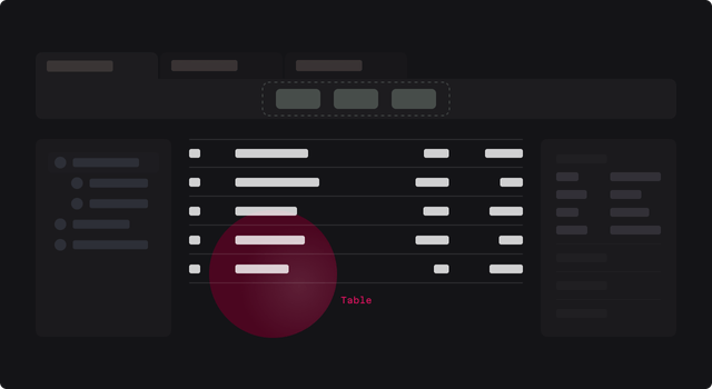Keep it together: 5 essential design patterns for dev tool UIs—Martian ...