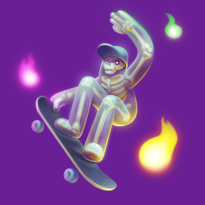 Martian Chronicles, Evil Martians’ team blog