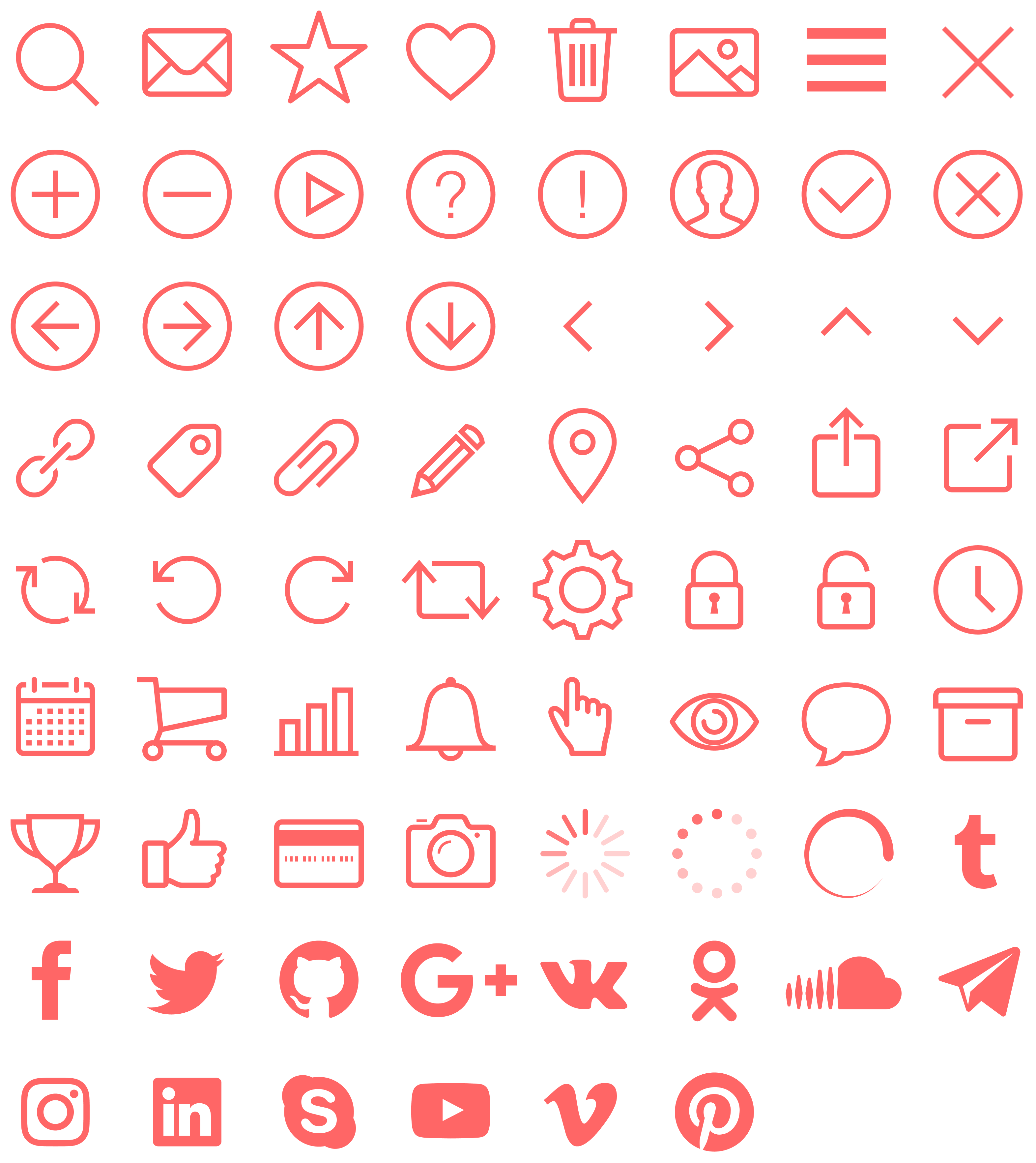 Evil Icons at Evil Martians